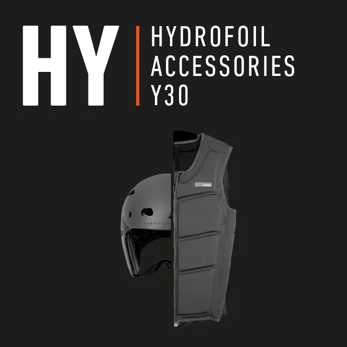 Hydrofoil Accessories – B2B Roberto Ricci Designs - Equipment