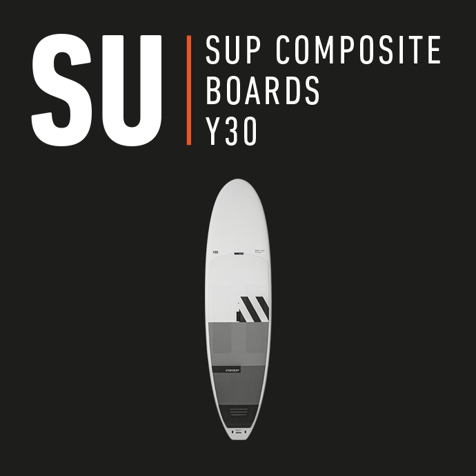 Composite Sup Boards – B2B Roberto Ricci Designs - Equipment